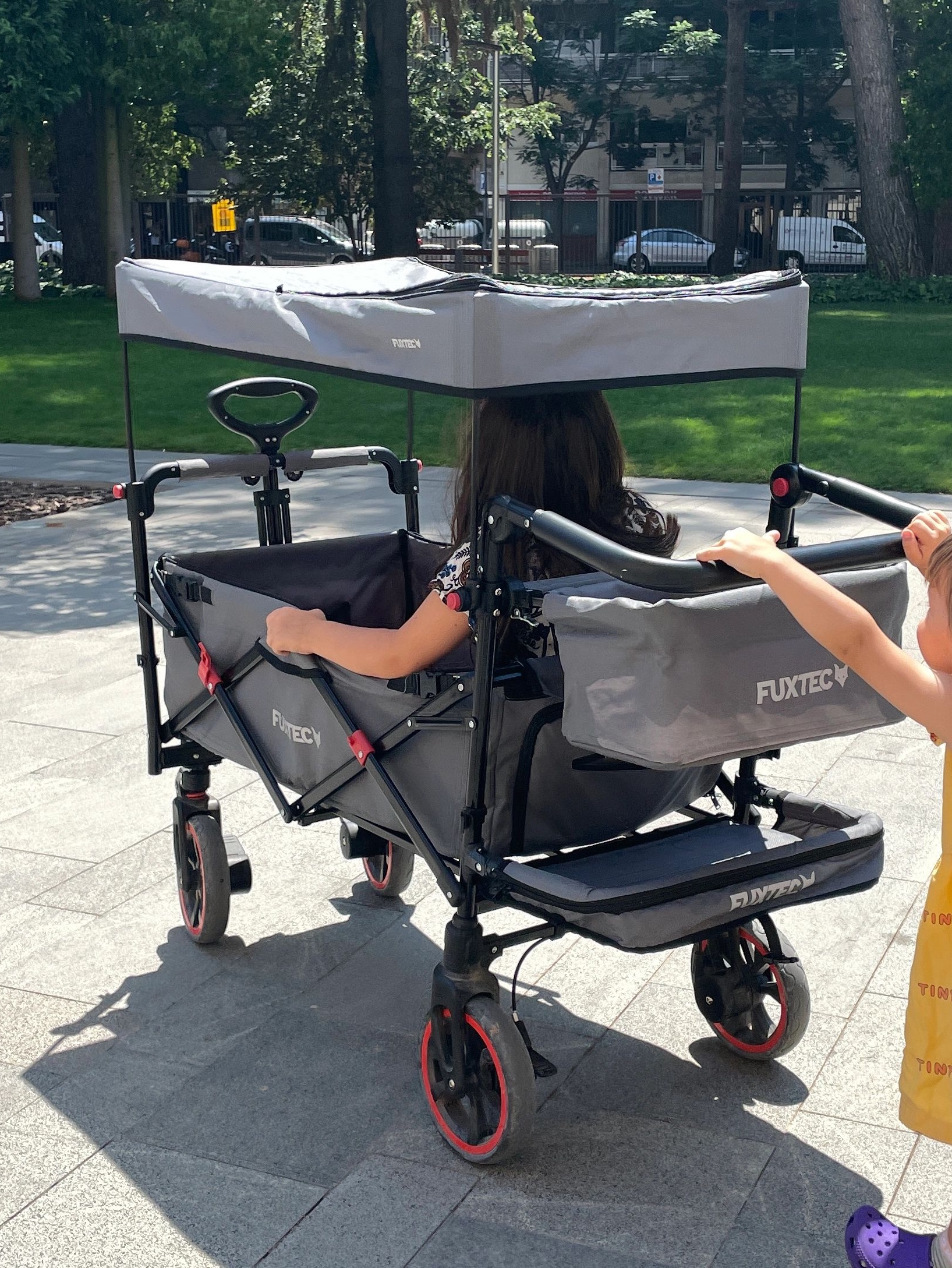 Bollerwagen.es – Todo lo que necesitas saber sobre la Bollerlife en un ...